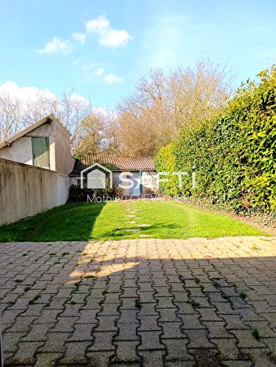 Maison à vendre - Abbeville, Faubourg de la Bouvaque - 5 pièces - 3 chambres
