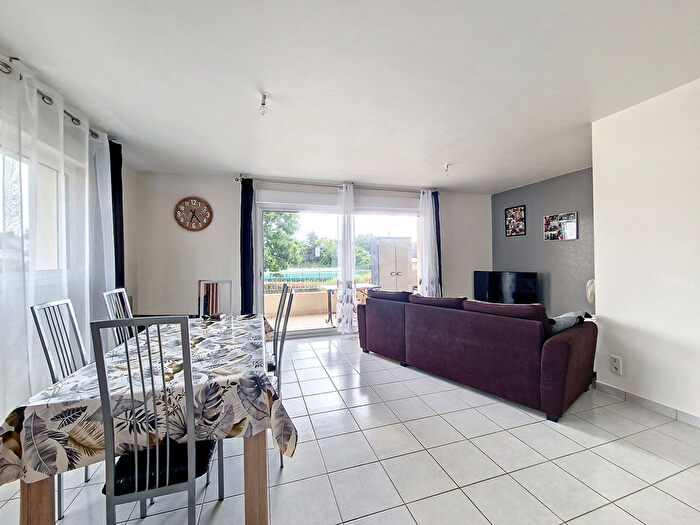 Appartement à louer - Quessoy - 3 pièces - 2 chambres