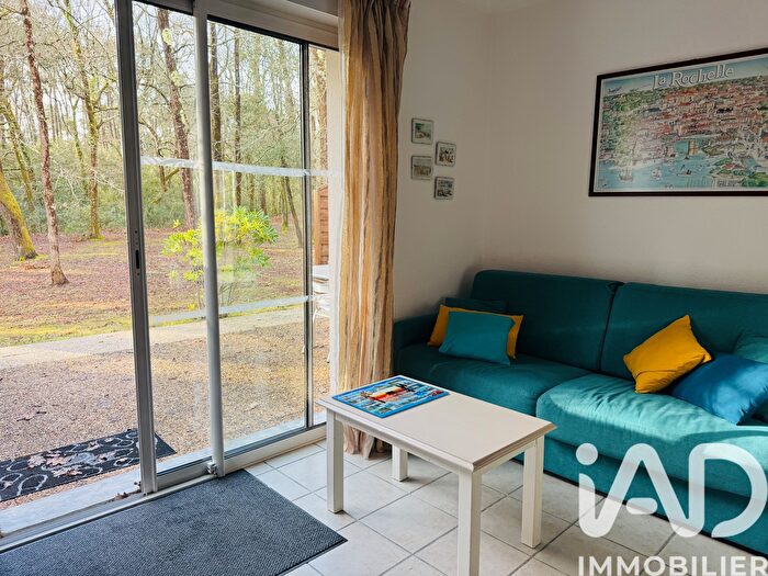 Maison à vendre - Soulac-sur-Mer - 3 pièces - 2 chambres