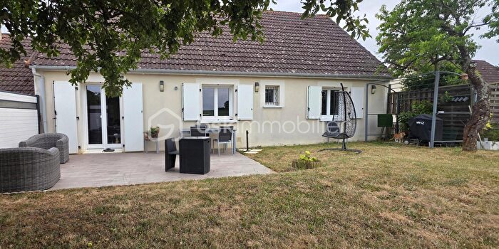 Maison 6 pièces à Soucy, à vendre