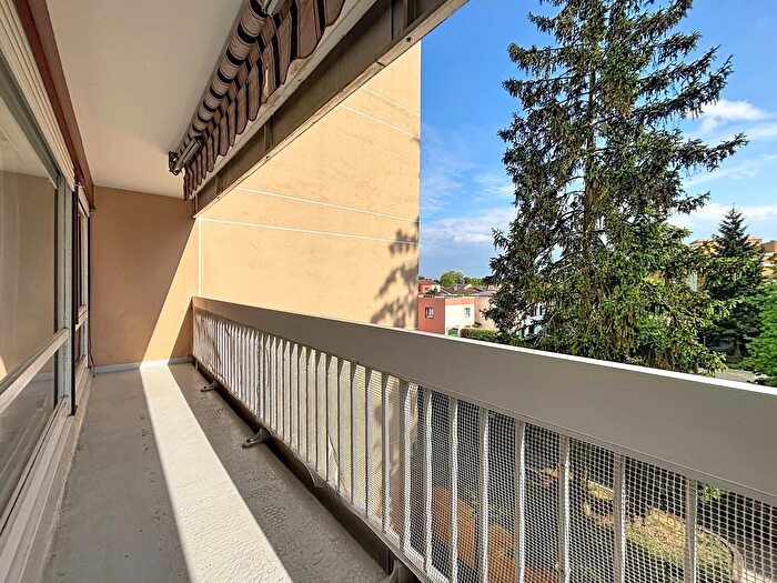 Appartement 2 pièces à Élancourt, Hameau de Launay, La Muette, Les Mousseaux, à vendre