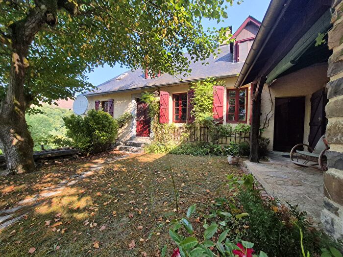 Maison 6 pièces à vendre - Lomné