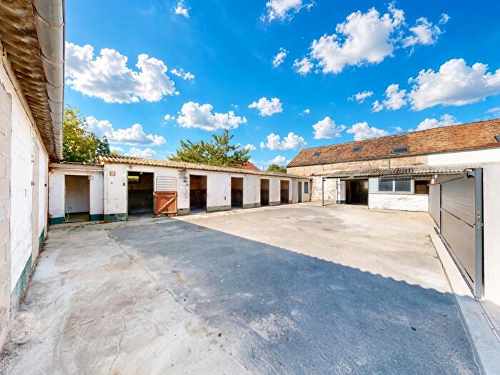 Bois-le-Roi - Maison 4 pièces à vendre