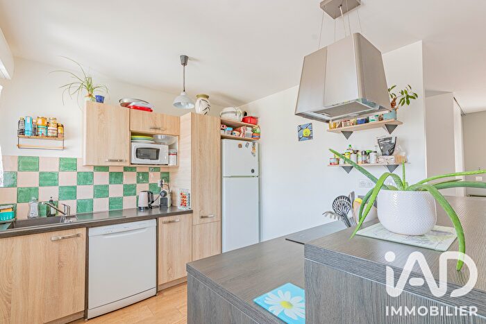 Appartement 5 pièces à vendre - Gasny