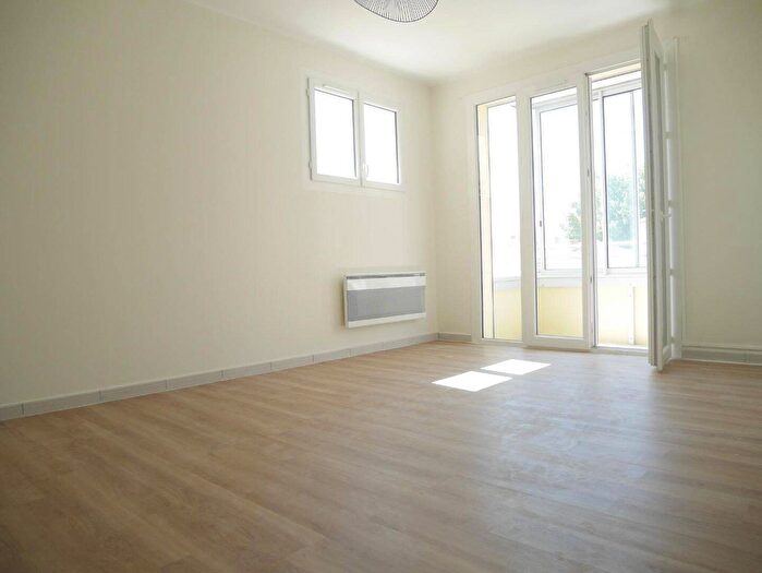 Appartement 2 pièces à Gares, Montpellier, à louer