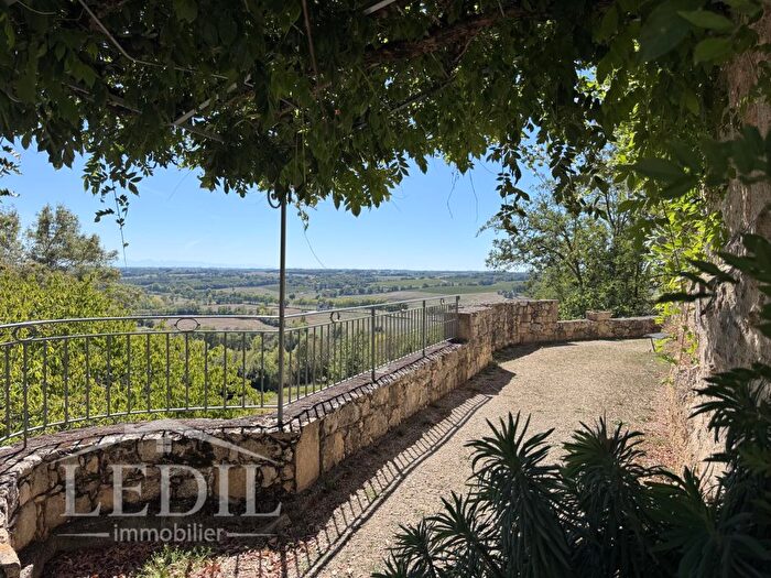 Maison 4 pièces à Roques, à vendre