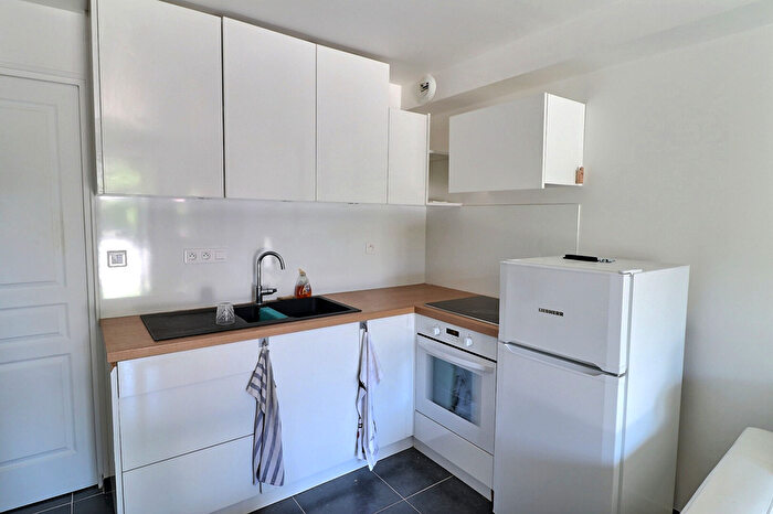 Appartement 1 pièce à louer - Magny-les-Hameaux
