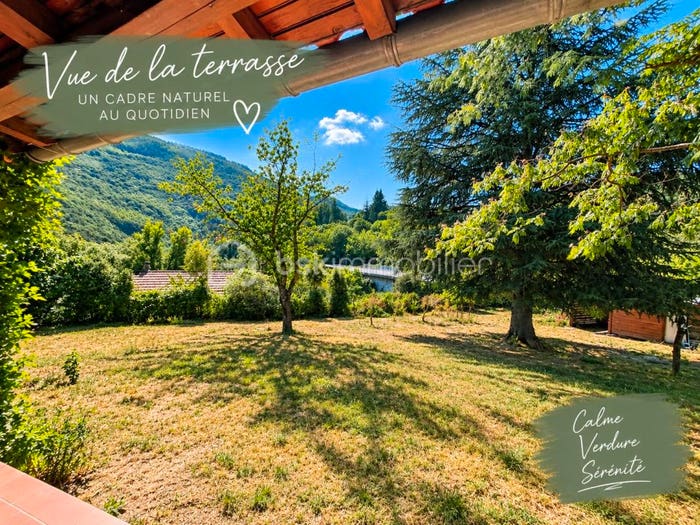 Prémian : Maison 4 pièces à vendre