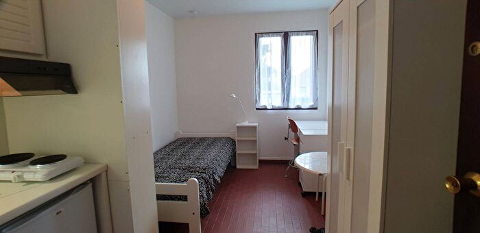 Appartement 1 pièce à louer à Orsay