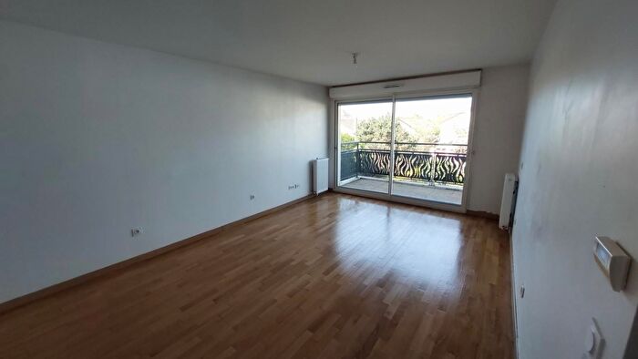 Appartement 3 pièces à louer - Franconville, Séquoia de la Gare
