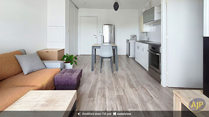 Appartement 2 pièces à louer - Château-d'Olonne, Les Soulardières, Mairie