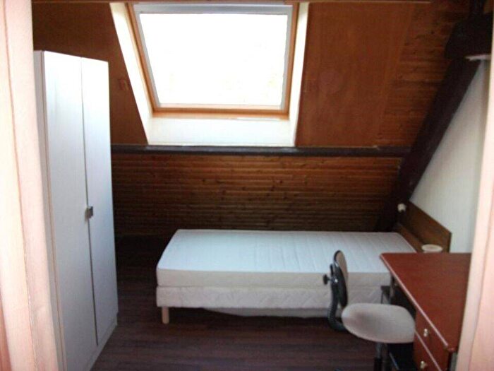 Appartement 1 pièce à Rédené, à louer