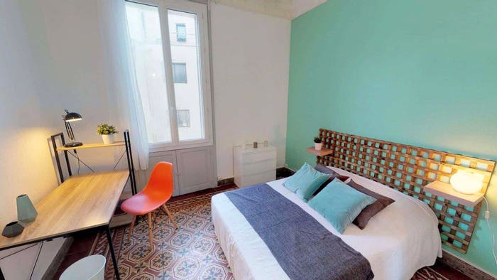 Appartement 1 pièce à louer à Boutonnet, Montpellier