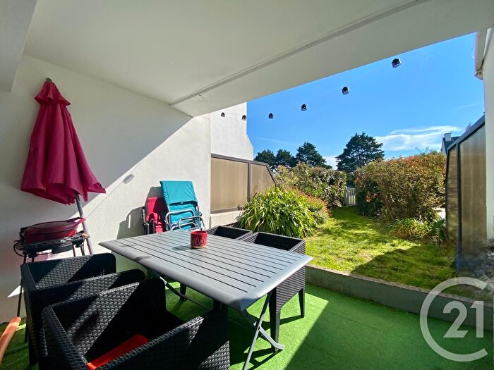 Appartement à vendre - Quiberon, Port Haliguen, Aérodrome, Conguel, Kermovan, Saint-Julien - 1 pièce