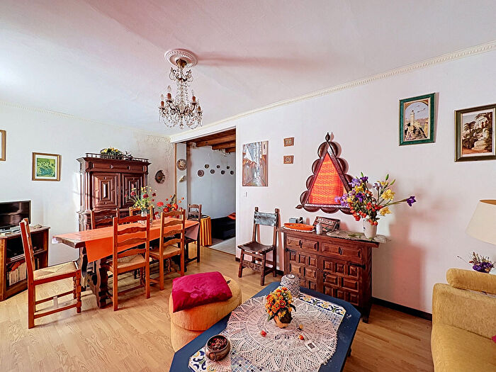 Saint-Maur-des-Fossés, La Pie : Maison 4 pièces à vendre