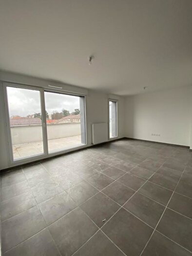 Appartement à louer - Toulouse, Pont des Demoiselles, Saint-Exupéry - 2 pièces - 1 chambre