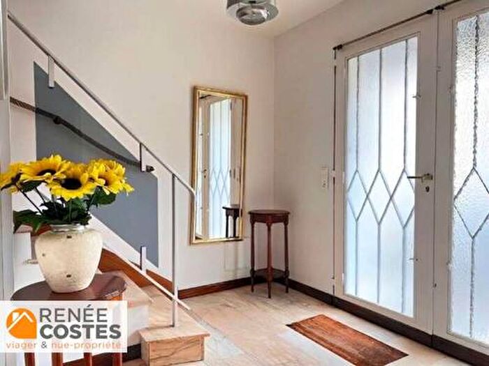Maison 5 pièces à vendre à Nantes, Zola, Dervallières
