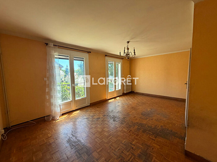 Maison 7 pièces à Rodez, Gourgan, Paraire, à vendre