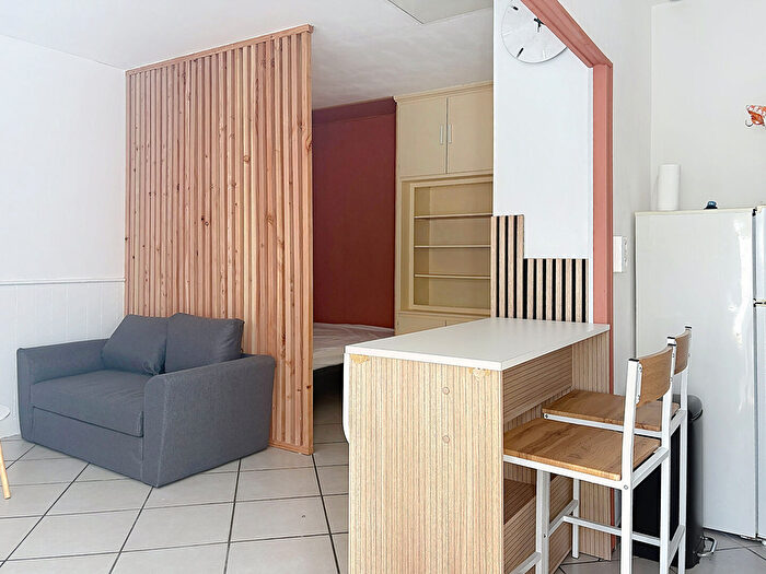 Maison à louer - Villenave-dOrnon, Chambéry, La Monnaie, Carbonnieux, Trigan - 1 pièce