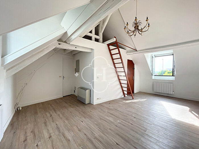 Appartement 1 pièce à Le Pecq, à louer