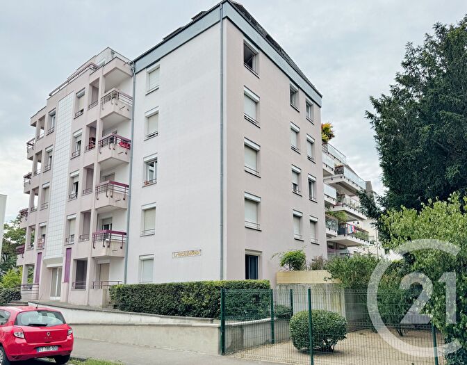Appartement 2 pièces à vendre - Strasbourg, Neudorf, Etoile, Gare, Schluthfeld