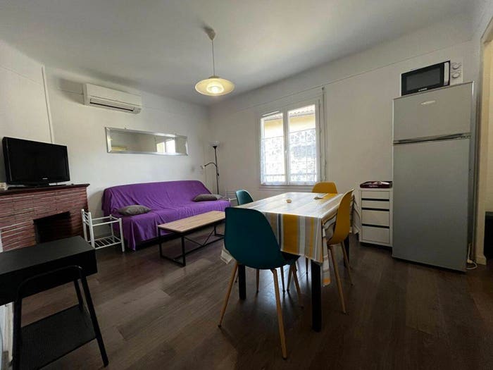 Appartement 2 pièces à Vieux-Boucau-les-Bains, à louer