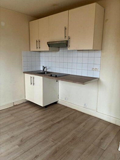 Appartement à louer - Guynemer, Le Chesnay-Rocquencourt - 1 pièce