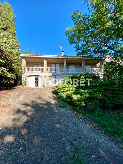 Maison 6 pièces à vendre - Cahors, Cabessut