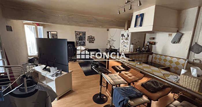 Appartement 2 pièces à vendre à Fontainebleau, Centre-ville