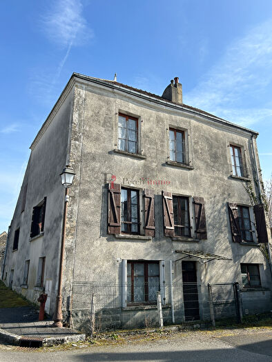 Maison à vendre - La Chapelle-Souëf - 6 pièces - 2 chambres