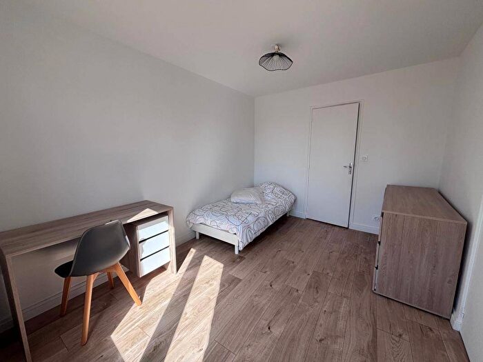 Appartement 1 pièce à louer - Trois Quartiers-Centre Ville, Poitiers