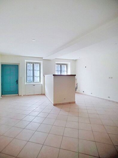 Maison 2 pièces à Saint-Chéron, à louer