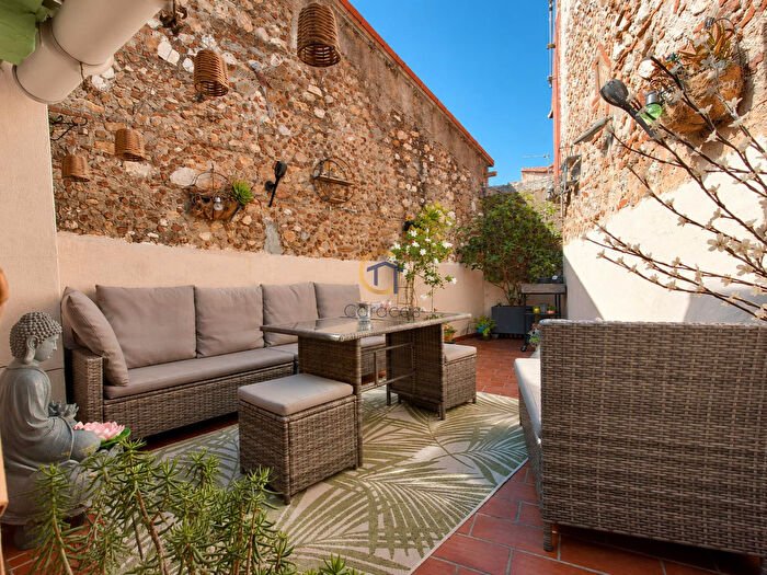 Maison 5 pièces à Bages, à vendre