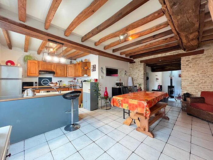 Maison à vendre - Radon - 5 pièces - 3 chambres