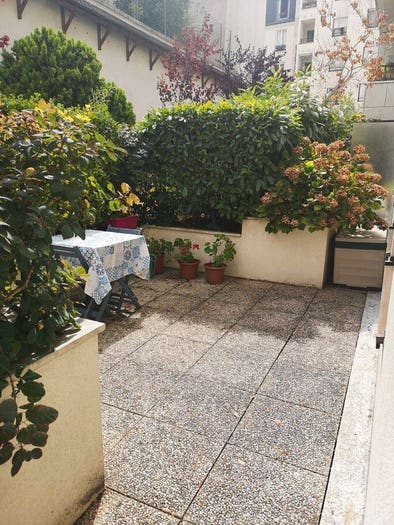 Appartement 2 pièces à louer - Salpêtrière-Austerlitz, Paris 13ème arrondissement