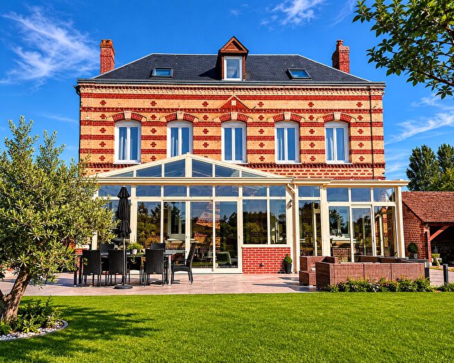 Le Vaudreuil : Maison 7 pièces à vendre
