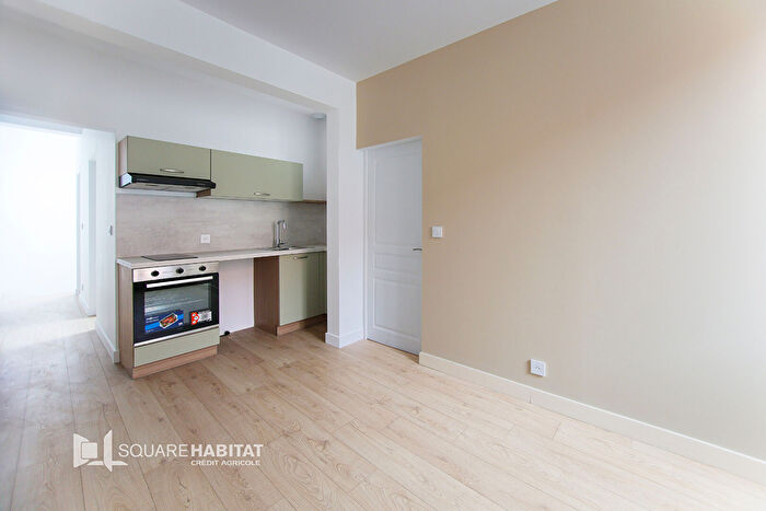 Appartement 3 pièces à vendre à Les Sables-d'Olonne, Passage, Remblai, Ile Penotte, Notre-Dame