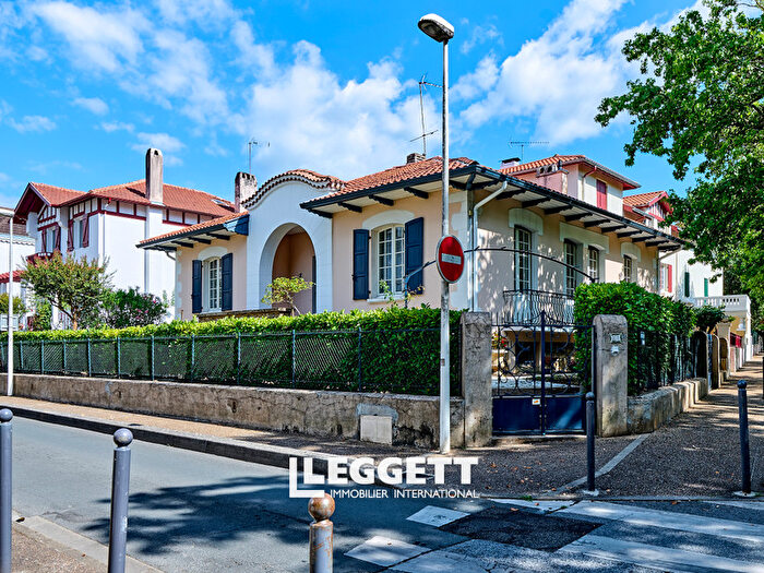 Maison 5 pièces à vendre - Dax, Centre-ville, Saint-Vincent