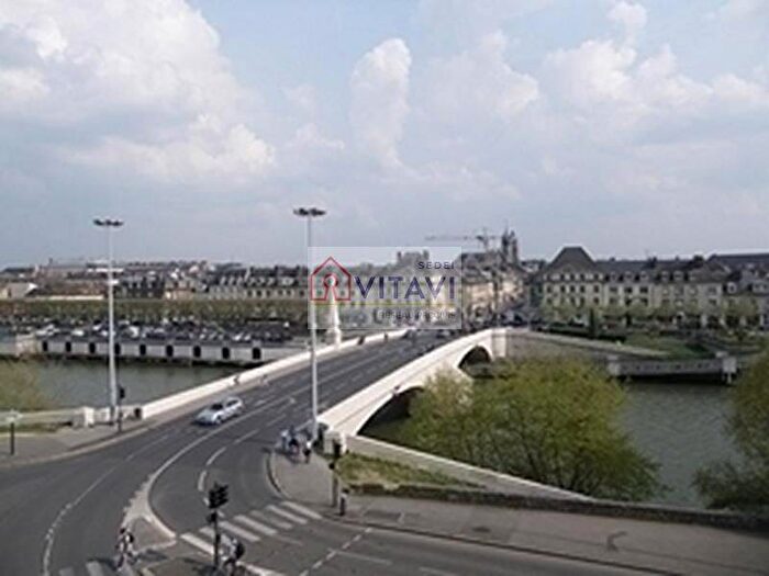 Appartement 2 pièces à Centre Ville-Petit Margny, Compiègne, à louer