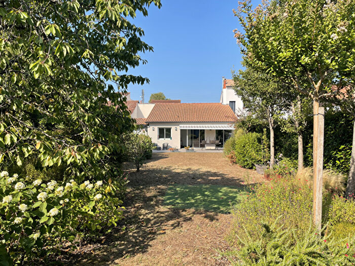 Talence, Fauvettes, Peylanne, Plume - Maison 4 pièces à louer