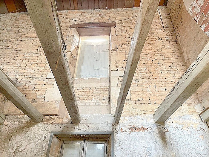 Saint-Sauveur-d'Aunis : Maison 1 pièce à vendre