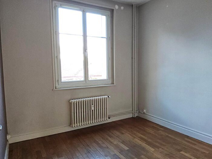 Appartement 3 pièces à Pierre-Bénite, à louer