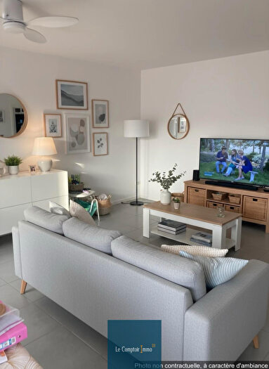 Maison 4 pièces à vendre - Sainte-Eulalie