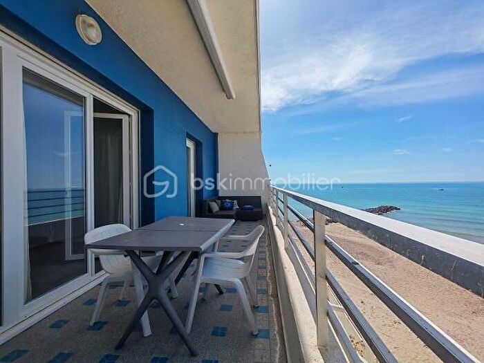 Appartement 3 pièces à Palavas-les-Flots, à vendre