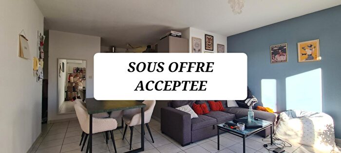 Appartement à vendre - Béziers, Perch des Moulins, Font Neuve, Terries - 2 pièces - 1 chambre