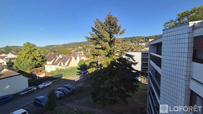 Villebon-sur-Yvette : Appartement 3 pièces à vendre