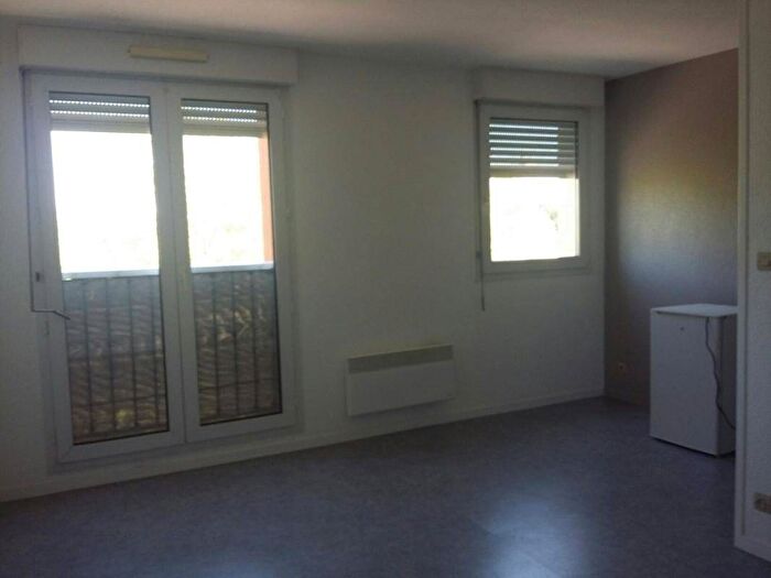 Appartement 1 pièce à louer - Le Mas bouyol, Limoges