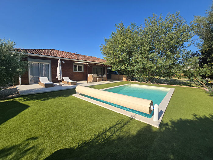 Maison 4 pièces à vendre à Marssac-sur-Tarn