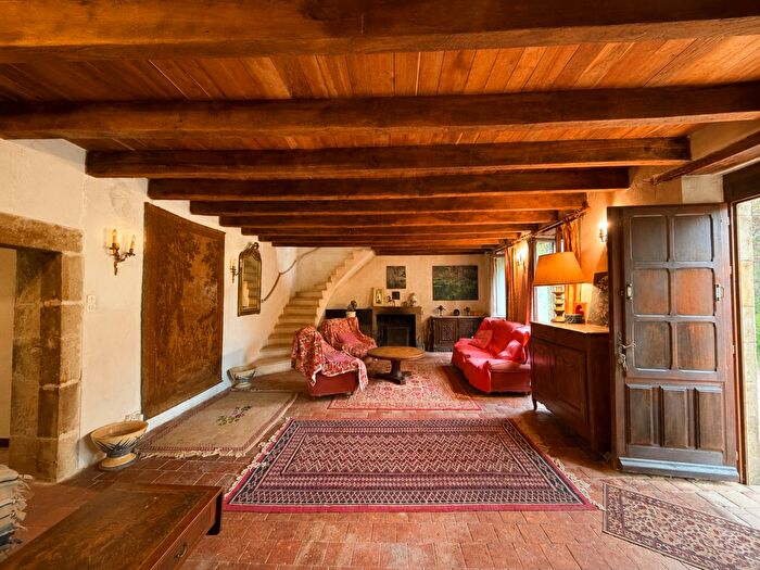 Maison 4 pièces à vendre - Vallon-en-Sully