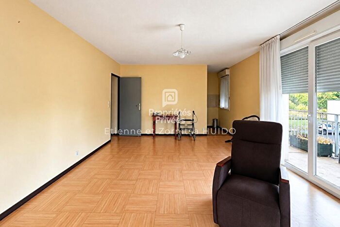 Appartement 2 pièces à Villedieu-sur-Indre, à vendre